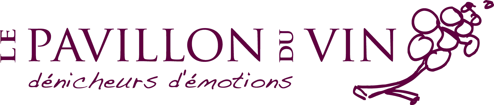 Logo Pavillon du Vin